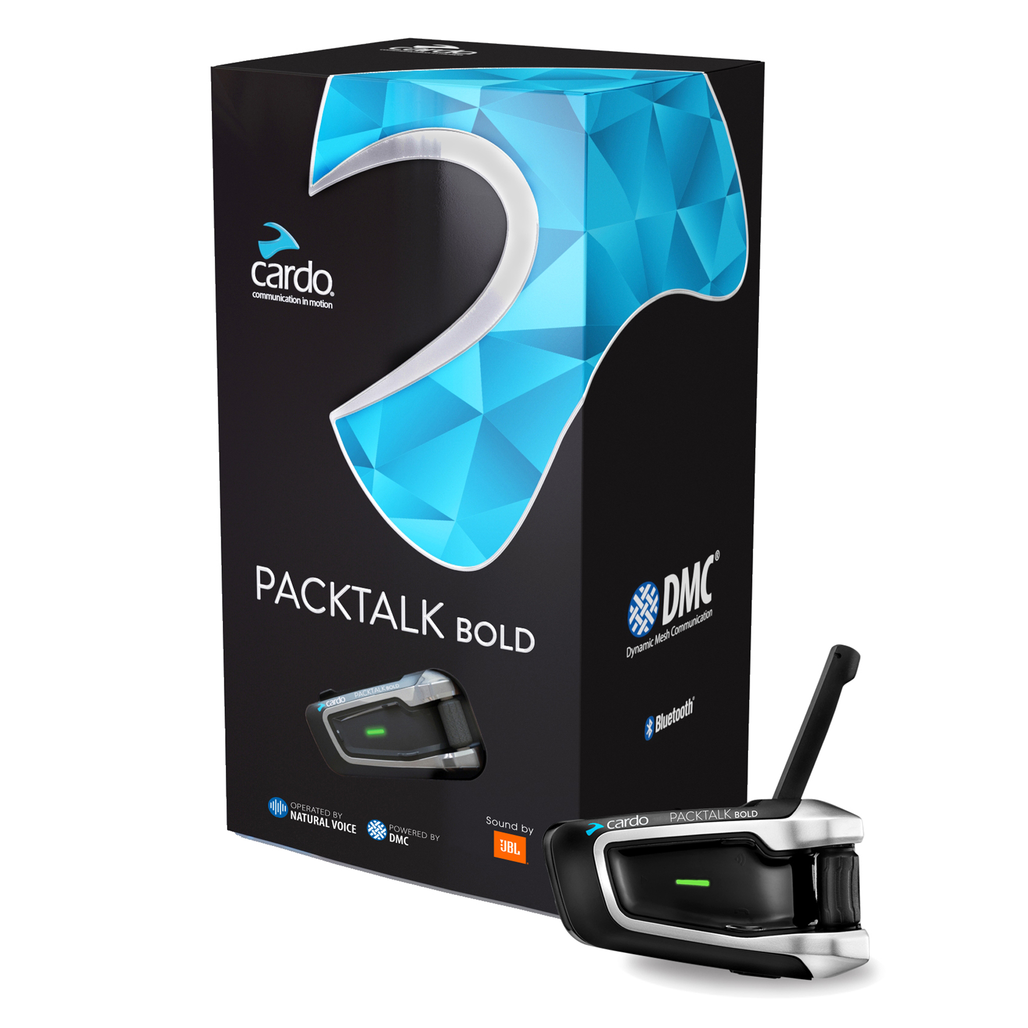 CARDO Freecom 4X JBL Duo - CLS Garage