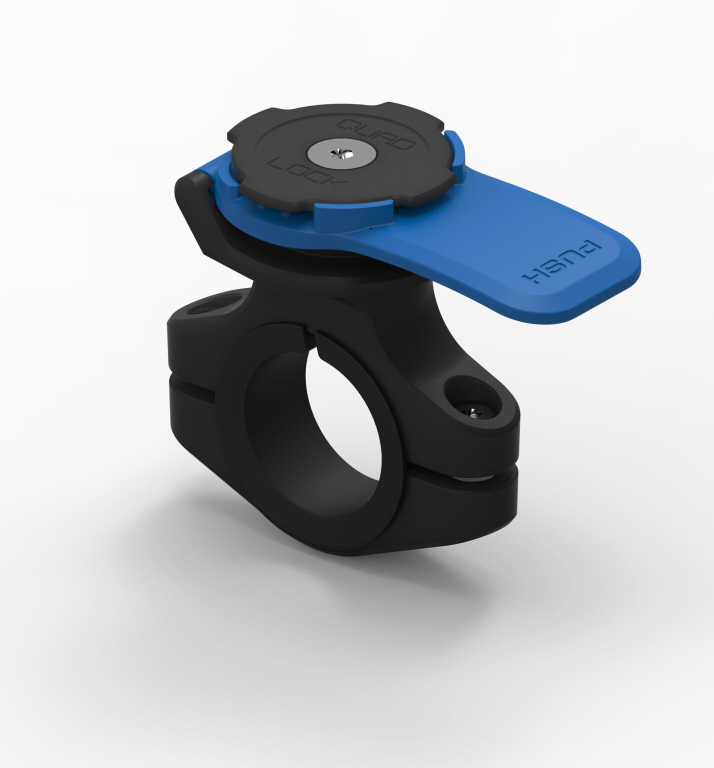 QUADLOCK Motorcycle Handlebar Mount - CLS Garage