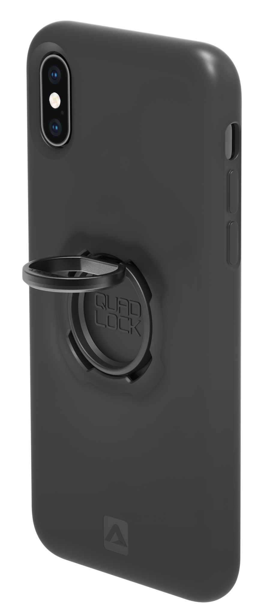 QUAD LOCK Phone Ring / Stand - CLS Garage 香港及澳門代理商