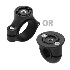 QUAD LOCK 360™ - CLS Garage