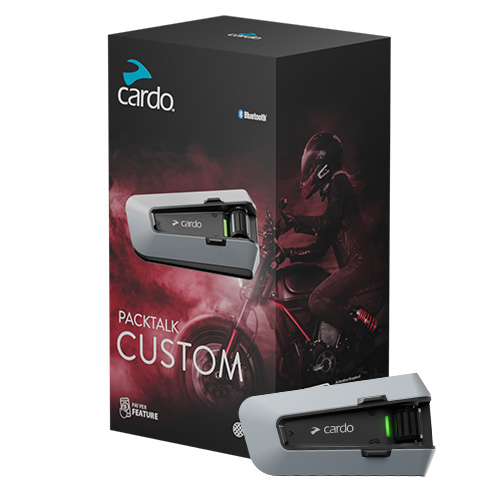 電單車主機 - CLS Garage 香港及澳門代理商